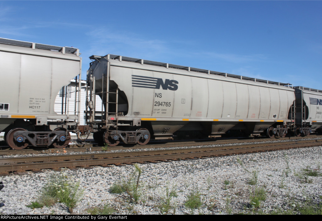 NS 294765 - Norfolk Southern